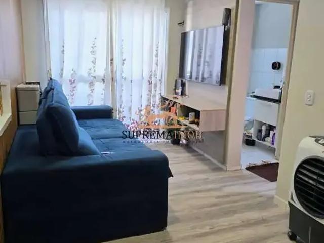 Apartamento para Venda em Sorocaba/SP Vila Fiori 2 Quartos