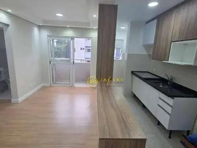 Apartamento para Venda em Sorocaba/SP Vila Fiori 2 Quartos