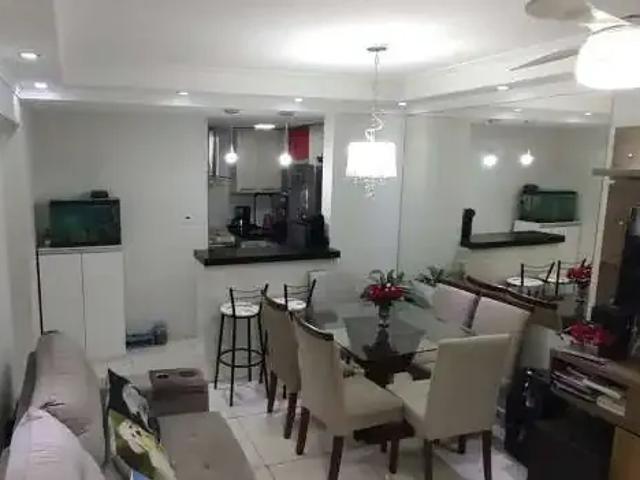 Apartamento para Venda em Sorocaba/SP Vila Fiori 2 Quartos