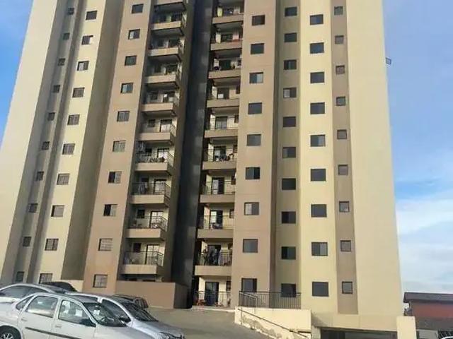 Apartamento para Venda em Sorocaba/SP Vila Fiori 2 Quartos