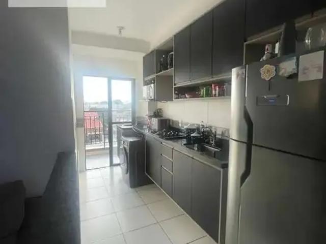 Apartamento para Venda em Sorocaba/SP Vila Fiori 2 Quartos
