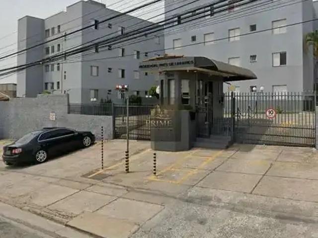 Apartamento para Venda em Sorocaba/SP Vila Fiori 2 Quartos