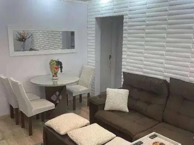 Apartamento para Venda em Sorocaba/SP Vila Fiori 2 Quartos