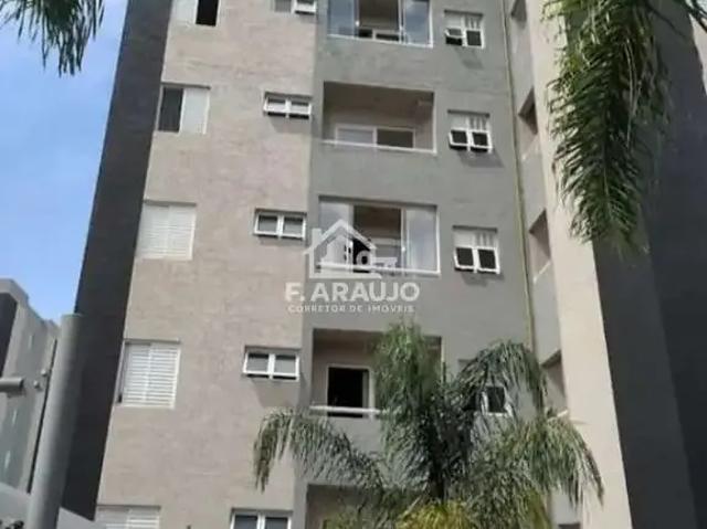 Apartamento para Venda em Sorocaba/SP Vila Fiori 2 Quartos