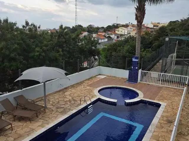 Apartamento para Venda em Sorocaba/SP Vila Fiori 2 Quartos