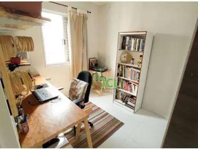 Apartamento para Venda em Sorocaba/SP Vila Fiori 2 Quartos
