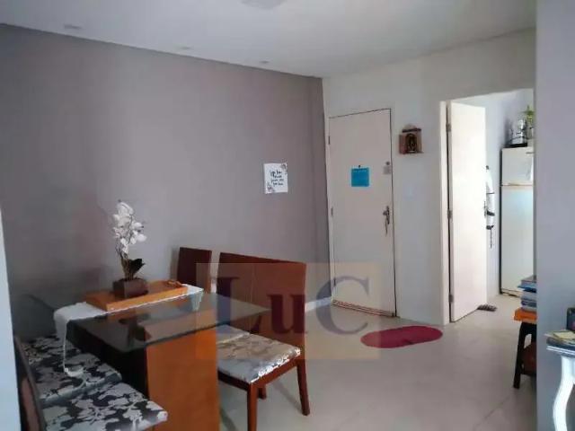 Apartamento para Venda em Sorocaba/SP Vila Fiori 2 Quartos