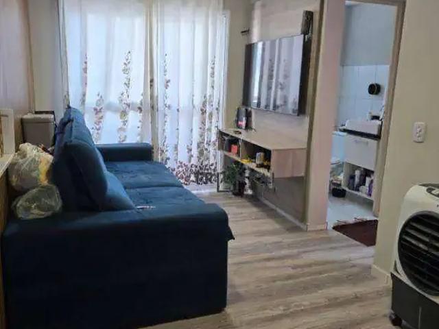 Apartamento para Venda em Sorocaba/SP Vila Fiori 2 Quartos