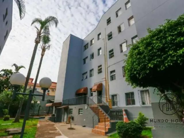 Apartamento para Venda em Sorocaba/SP Vila Fiori 2 Quartos