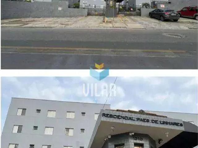 Apartamento para Venda em Sorocaba/SP Vila Fiori 2 Quartos
