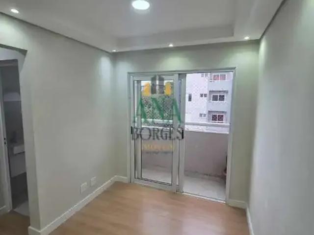 Apartamento para Venda em Sorocaba/SP Vila Fiori 2 Quartos