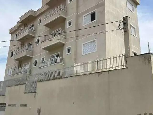 Apartamento para Venda em Sorocaba/SP Vila Fiori 2 Quartos