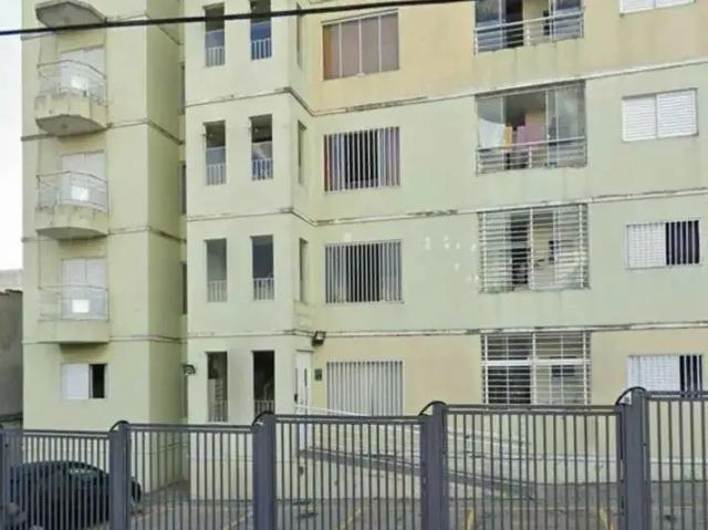 Apartamento para Venda em Sorocaba/SP Vila Fiori 2 Quartos