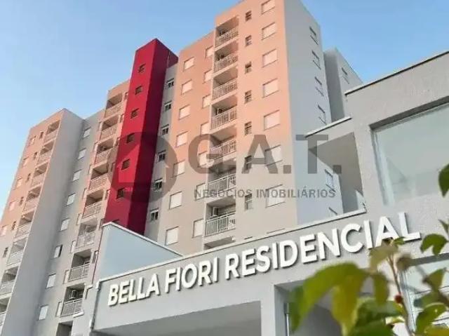 Apartamento para Venda em Sorocaba/SP Vila Fiori 2 Quartos