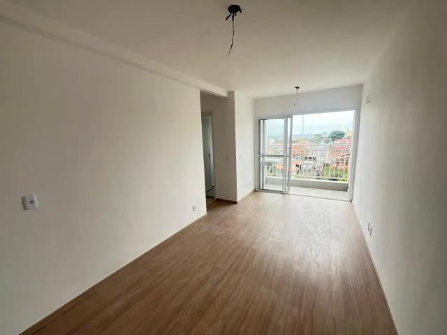 Apartamento para Venda em Sorocaba/SP Vila Fiori 2 Quartos