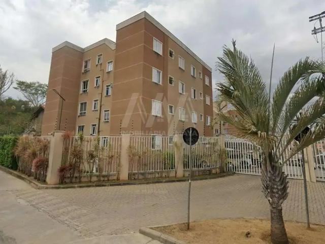Apartamento para Venda em Sorocaba/SP Vila Fiori 2 Quartos