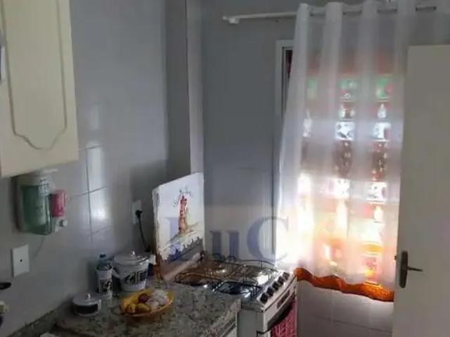 Apartamento para Venda em Sorocaba/SP Vila Fiori 2 Quartos