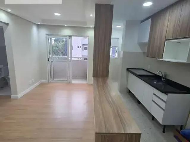 Apartamento para Venda em Sorocaba/SP Vila Fiori 2 Quartos