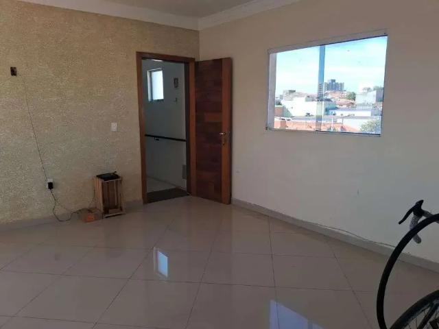 Apartamento para Venda em Sorocaba/SP Vila Fiori 2 Quartos