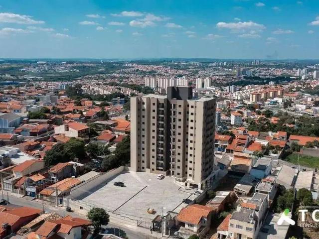 Apartamento para Venda em Sorocaba/SP Vila Fiori 2 Quartos