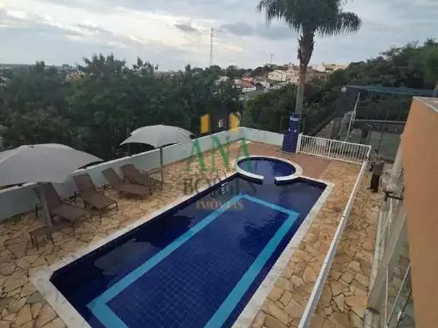 Apartamento para Venda em Sorocaba/SP Vila Fiori 2 Quartos