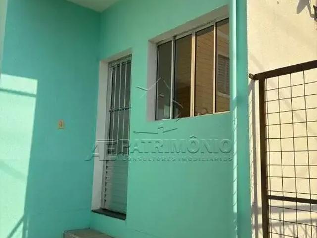 Apartamento para Venda em Sorocaba/SP Vila Fiori 2 Quartos