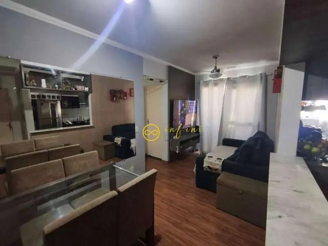 Apartamento para Venda em Sorocaba/SP Vila Fiori 2 Quartos