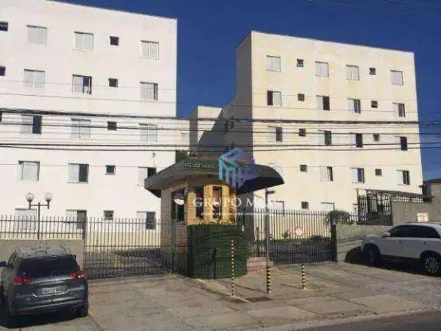 Apartamento para Venda em Sorocaba/SP Vila Fiori 2 Quartos