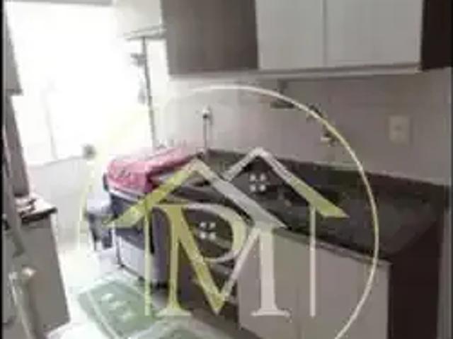 Apartamento para Venda em Sorocaba/SP Vila Fiori 2 Quartos