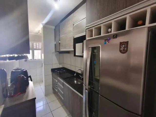 Apartamento para Venda em Sorocaba/SP Vila Fiori 2 Quartos