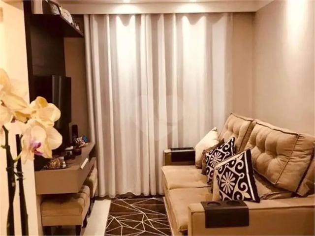Apartamento para Venda em Sorocaba/SP Vila Fiori 2 Quartos