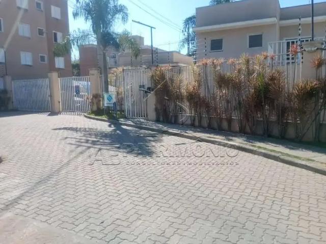 Apartamento para Venda em Sorocaba/SP Vila Fiori 2 Quartos