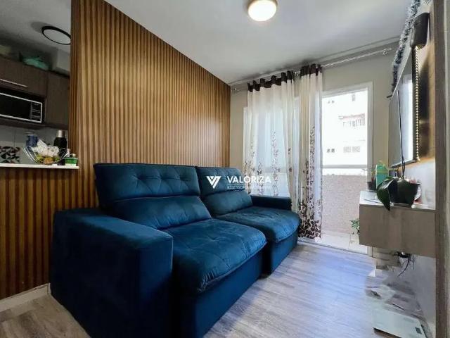 Apartamento para Venda em Sorocaba/SP Vila Fiori 2 Quartos