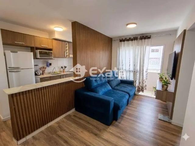 Apartamento para Venda em Sorocaba/SP Vila Fiori 2 Quartos
