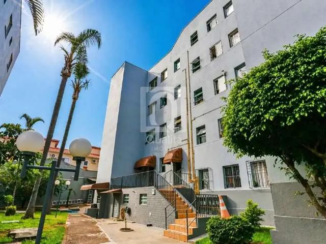 Apartamento para Venda em Sorocaba/SP Vila Fiori 2 Quartos