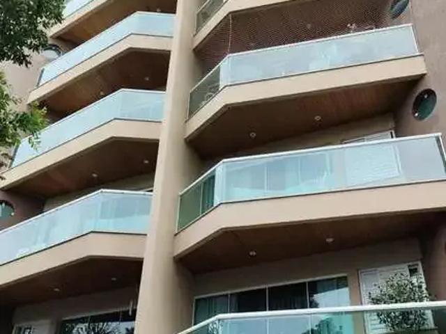 Apartamento para Venda em Sorocaba/SP Vila Florinda 3 Quartos