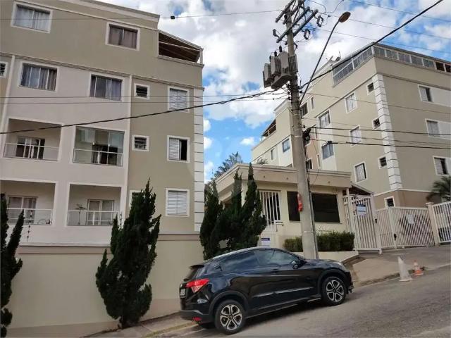Apartamento para Venda em Sorocaba/SP Vila Gabriel 2 Quartos