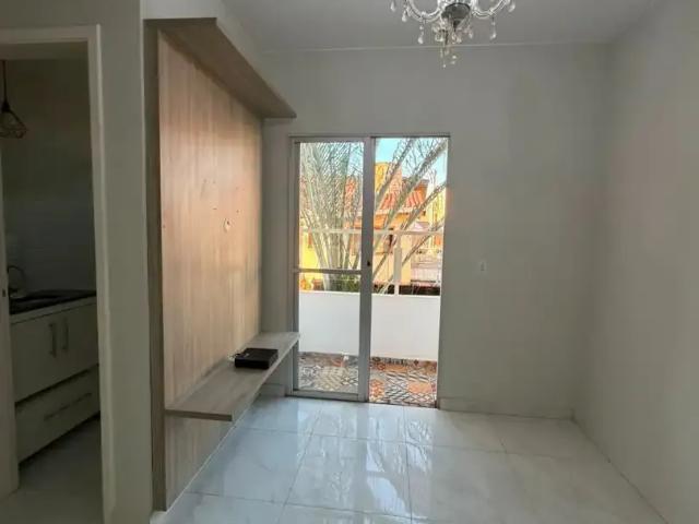 Apartamento para Venda em Sorocaba/SP Vila Gabriel 2 Quartos