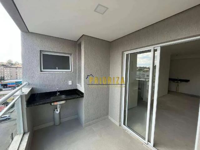 Apartamento para Venda em Sorocaba/SP Vila Gabriel 2 Quartos