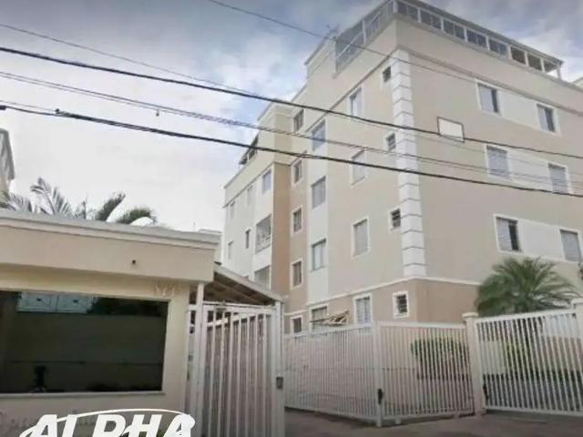 Apartamento para Venda em Sorocaba/SP Vila Gabriel 2 Quartos