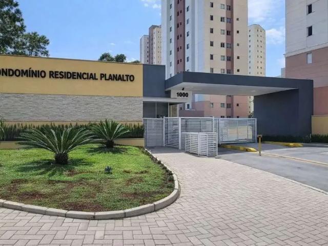 Apartamento para Venda em Sorocaba/SP Vila Gabriel 2 Quartos