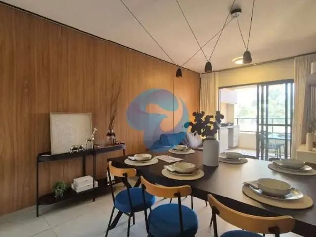 Apartamento para Venda em Sorocaba/SP Vila Gabriel 2 Quartos