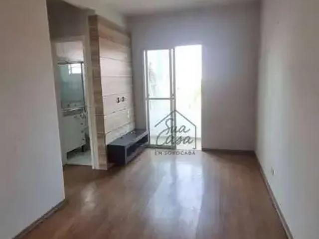 Apartamento para Venda em Sorocaba/SP Vila Gabriel 2 Quartos