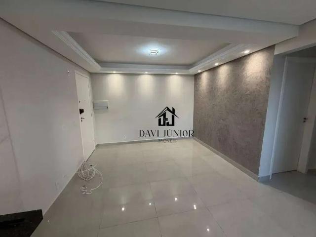 Apartamento para Venda em Sorocaba/SP Vila Gabriel 2 Quartos