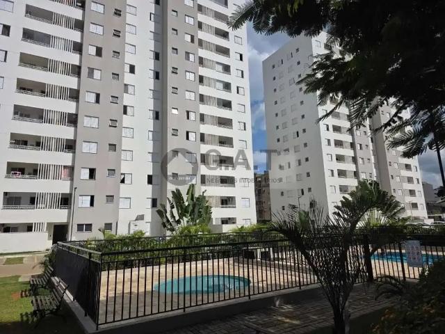 Apartamento para Venda em Sorocaba/SP Vila Gabriel 2 Quartos