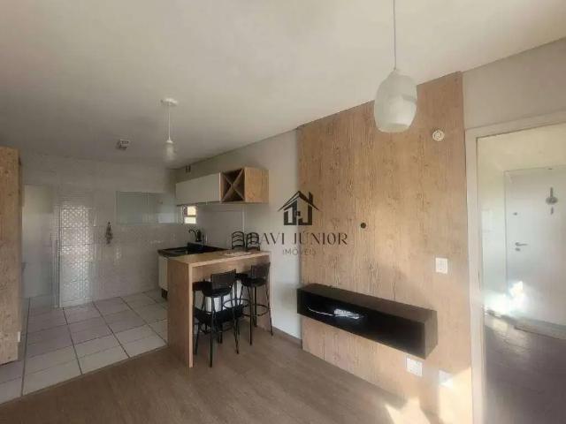 Apartamento para Venda em Sorocaba/SP Vila Gabriel 2 Quartos