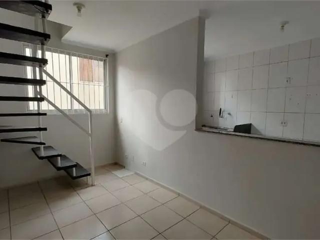 Apartamento para Venda em Sorocaba/SP Vila Gabriel 2 Quartos