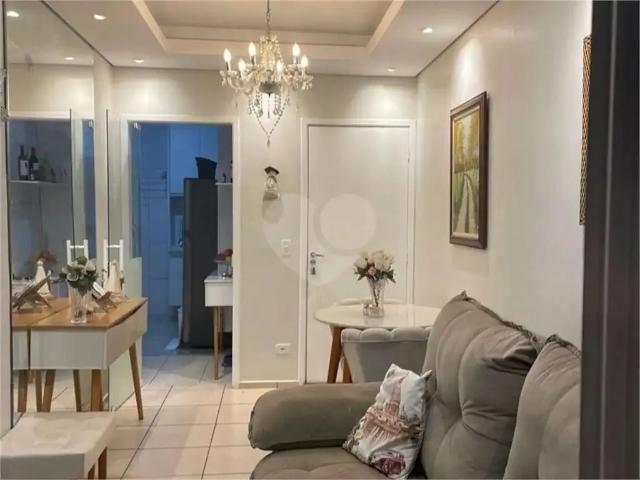 Apartamento para Venda em Sorocaba/SP Vila Gabriel 2 Quartos