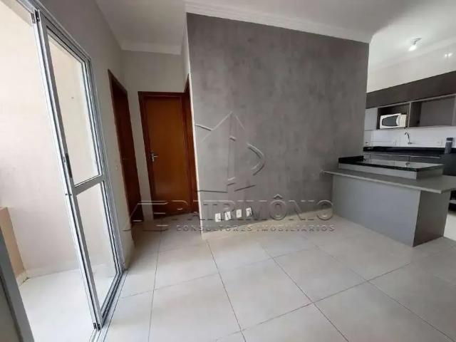 Apartamento para Venda em Sorocaba/SP Vila Gabriel 2 Quartos