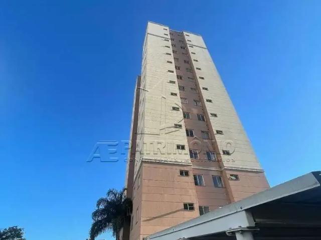 Apartamento para Venda em Sorocaba/SP Vila Gabriel 2 Quartos